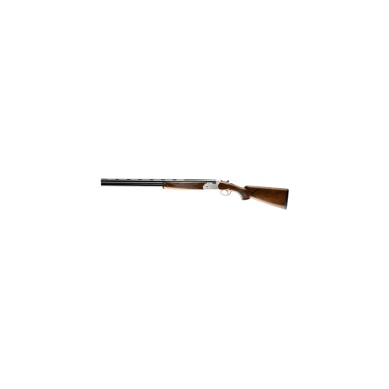 Beretta 686 Silver Pigeon I Over/Under 20 Gauge 3" Chamber 30" Barrels ...
