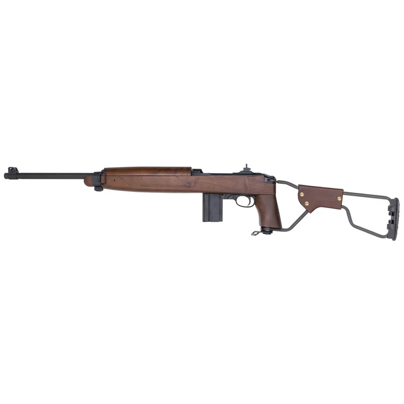 Auto Ordnance M1 Carbine .30 Carbine 18" Parkerized Finish Walnut ...