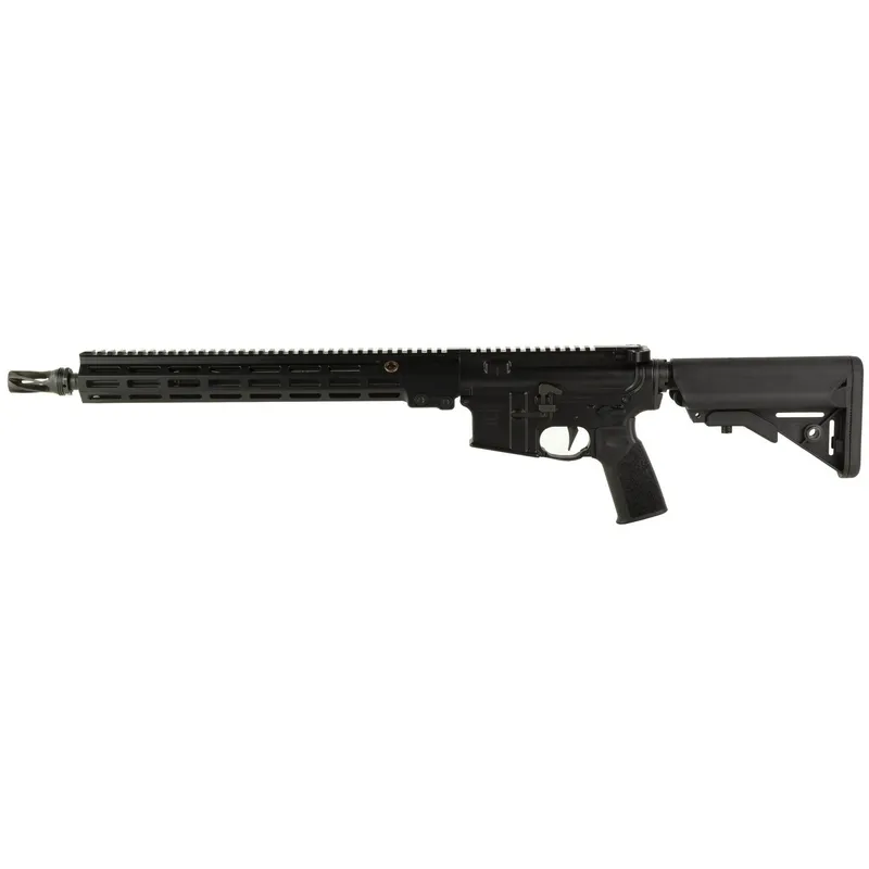 Geissele Super Duty Mod1 5.56 16" BLK HUXWRX QD Flash Hider | King's ...